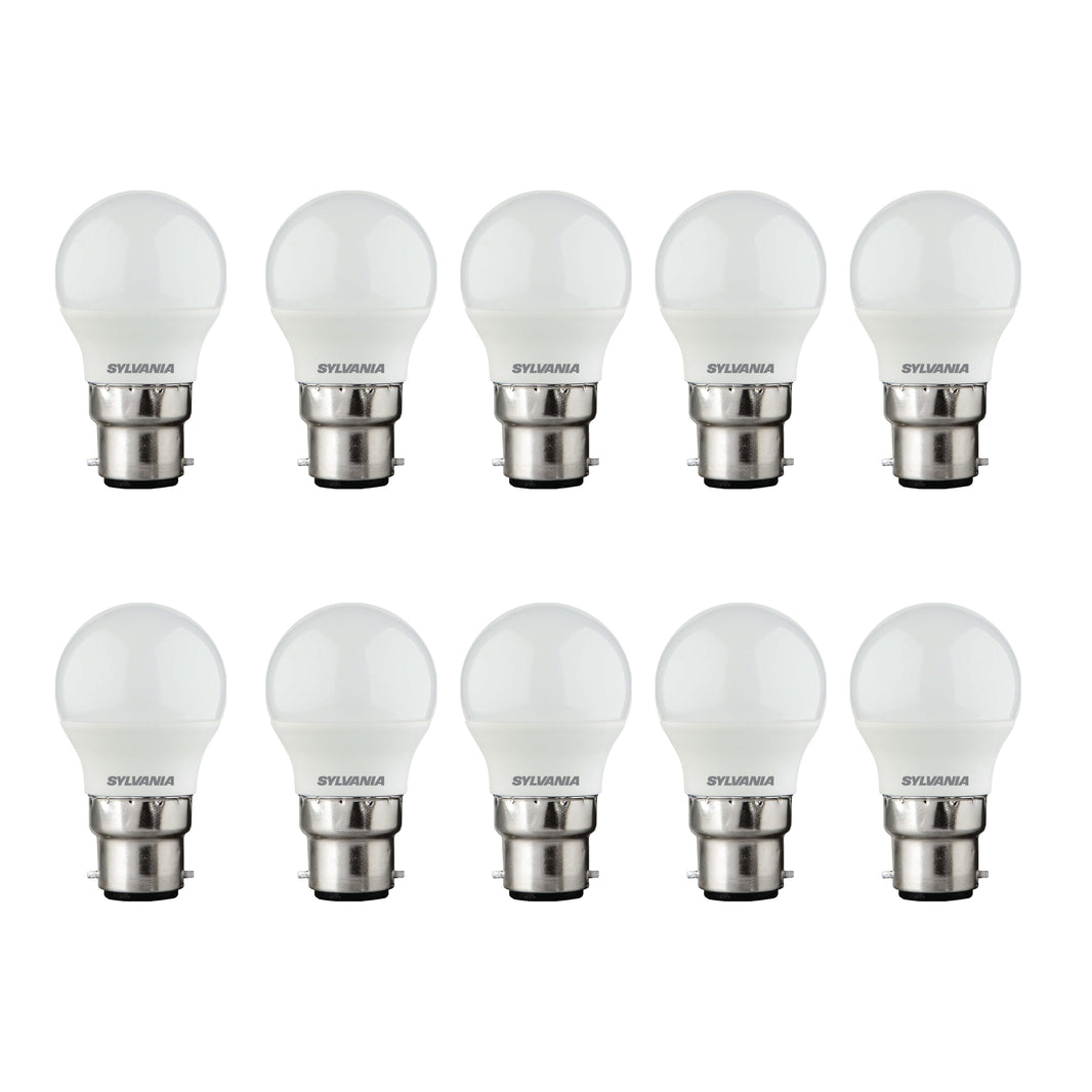 Bulbs - Sylvania Lighting UK